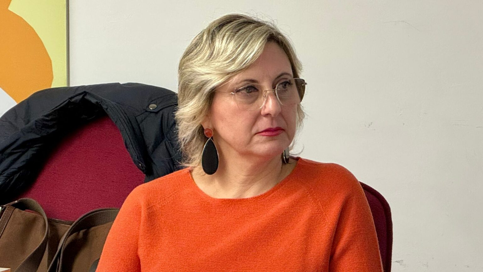 First Cisl Ader Reggio Calabria, Maria Teresa Pugliese eletta ...