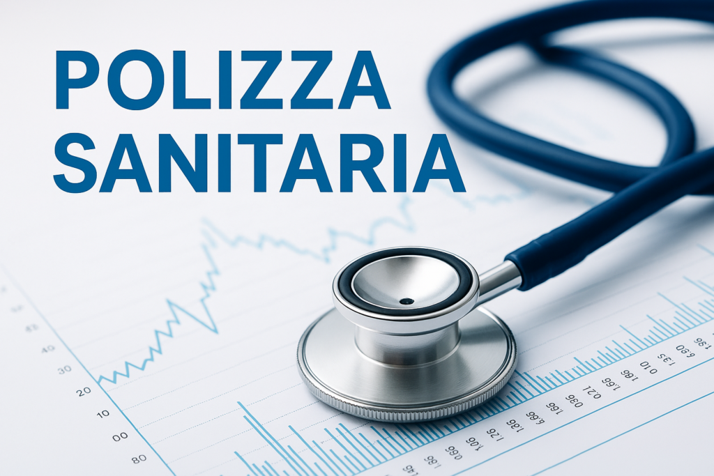 Compass: rinnovo Convenzione Sanitaria 2026-2027 – FIRST Compass