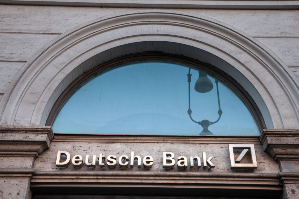 Deutsche Bank Spa: accordo Vap 2024 – FIRST Deutsche Bank