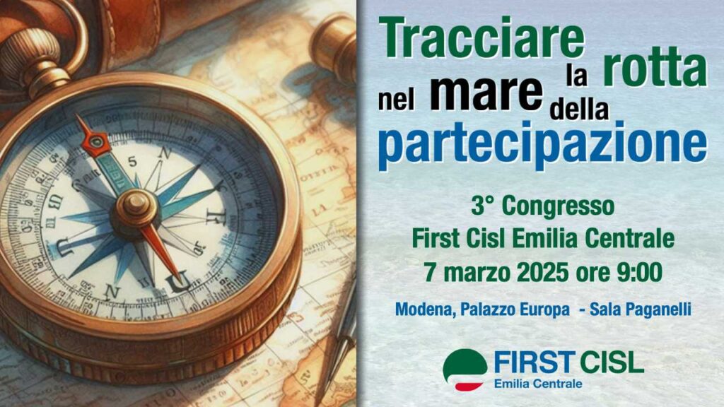 Tracciare la rotta nel mare della partecipazione: la bussola dei valori ...