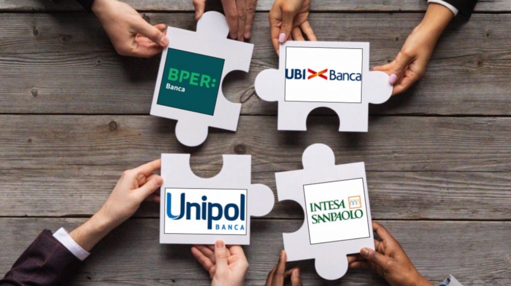 Gruppo Bper, sottoscritti gli accordi di armonizzazione, importanti ...
