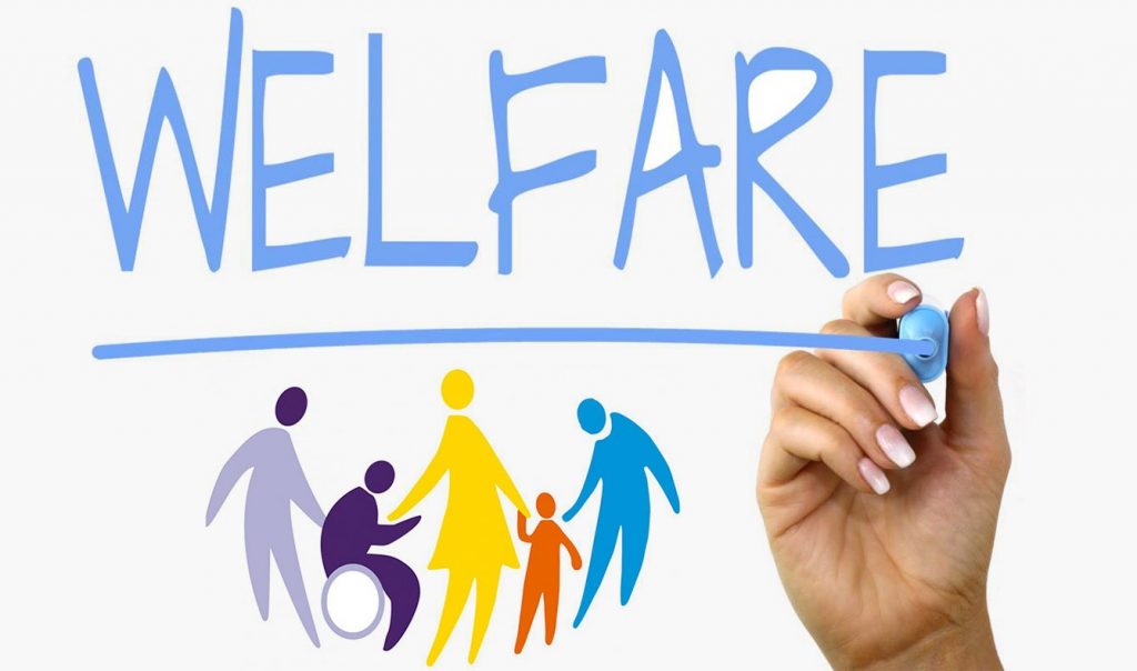 Questa è la nostra idea di Welfare… – FIRST Gruppo Unicredit