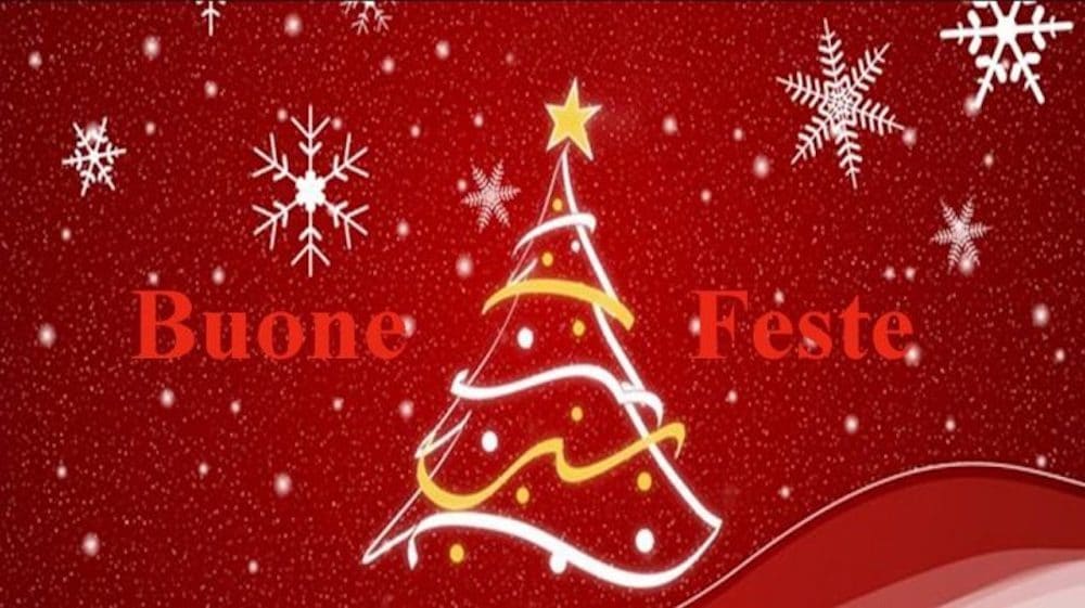BUON NATALE 2019 DALLA FIRST CISL DI UNICREDIT GROUP – FIRST Gruppo ... BUON NATALE 2019 DALLA FIRST CISL DI UNICREDIT GROUP – FIRST Gruppo ...
