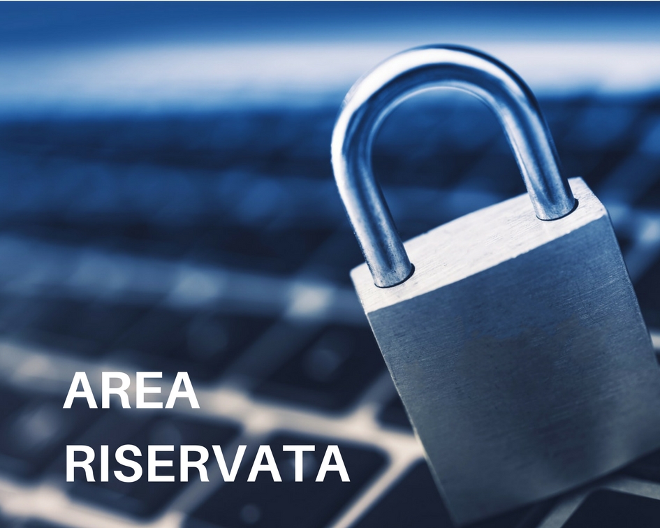 Area riservata – FIRST Gruppo Unipol