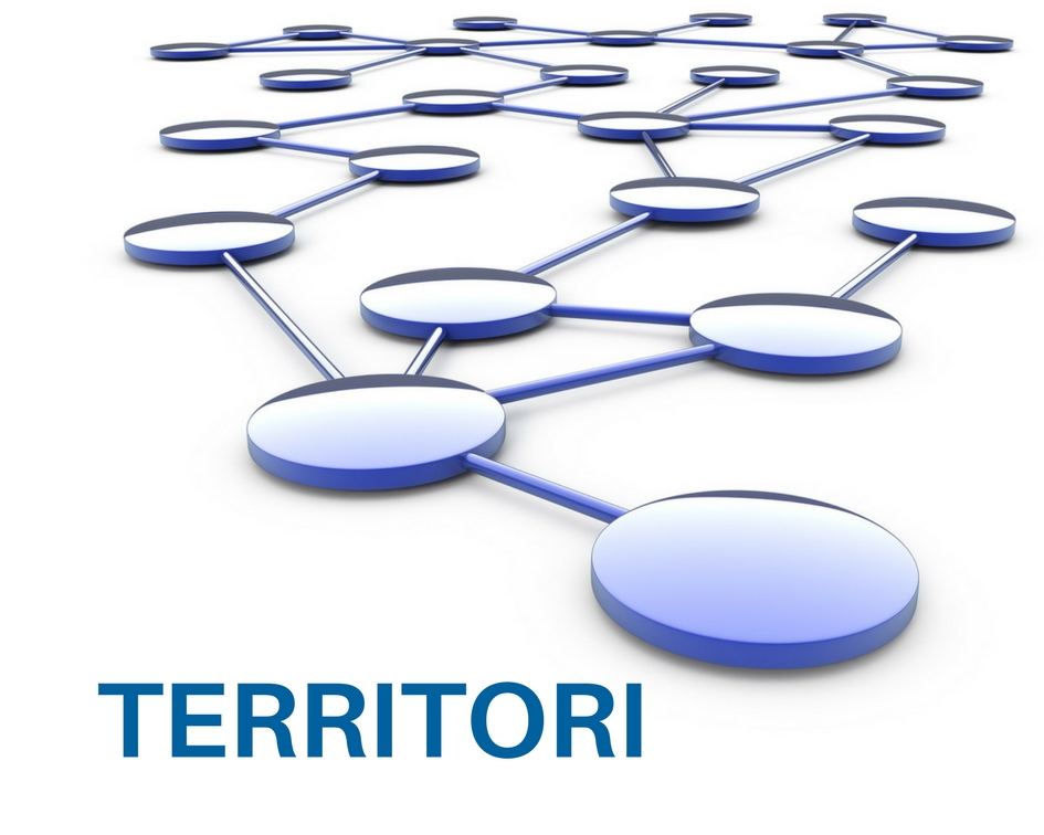 Territori – FIRST Sicilia
