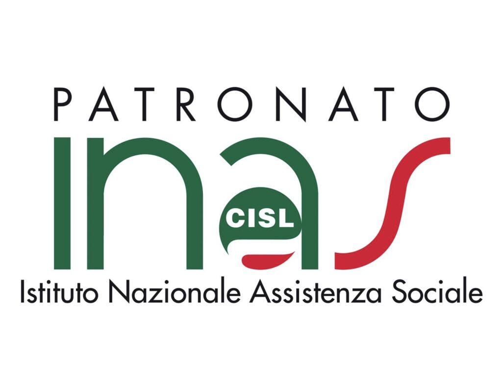 Inas – FIRST Sicilia