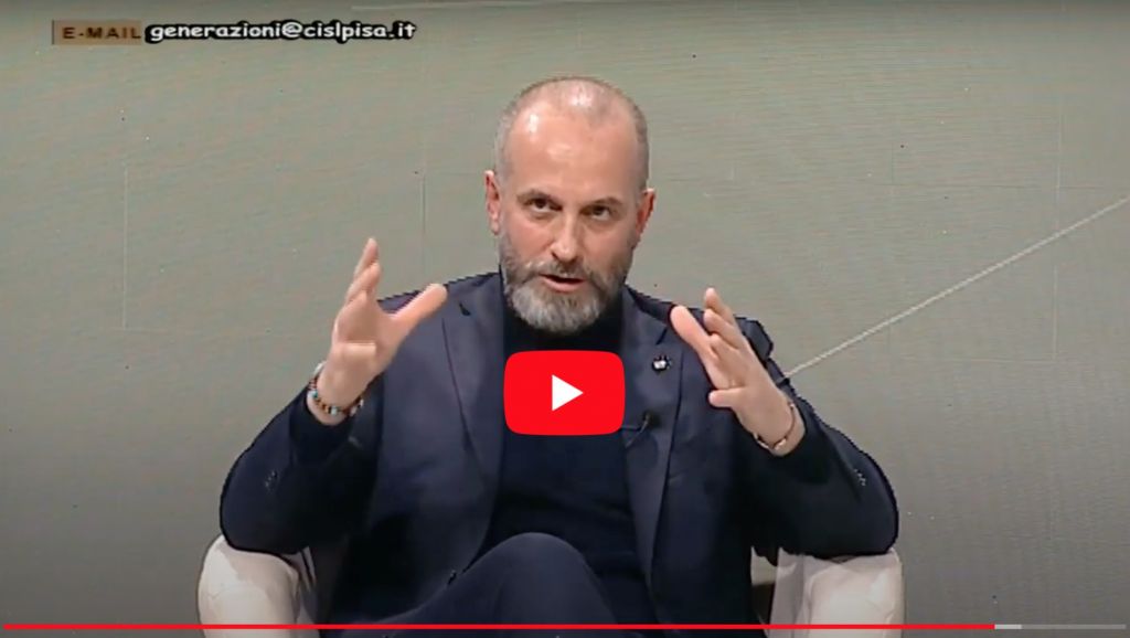 Colombani a Generazioni Cisl, al Paese serve shock da investimenti, il ...