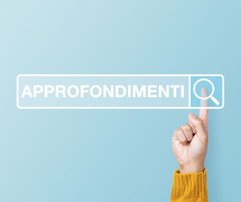 Approfondimenti – FIRST CISL