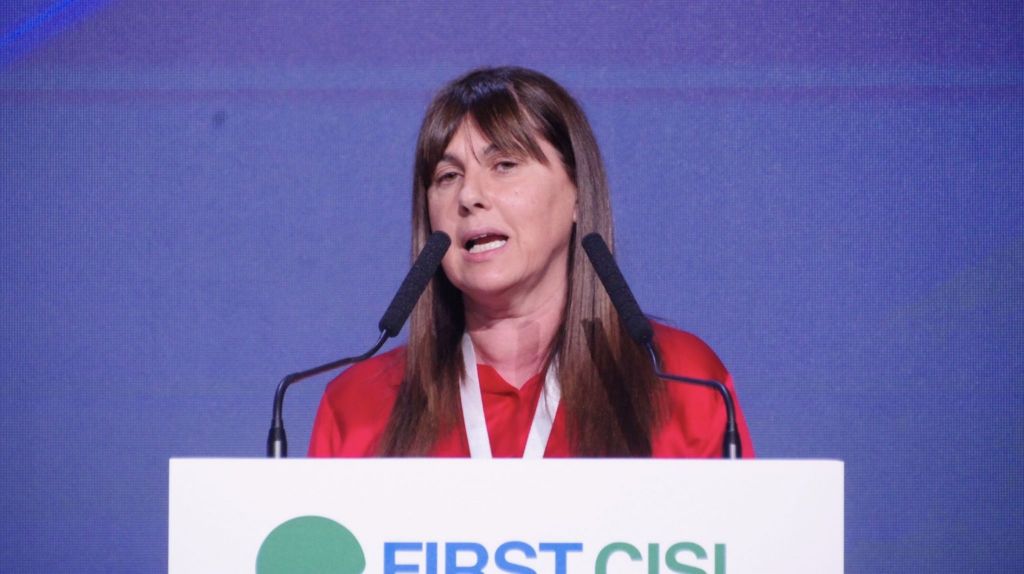 Dalla Riva, per una vera partecipazione rimuovere il gender gap – FIRST ...