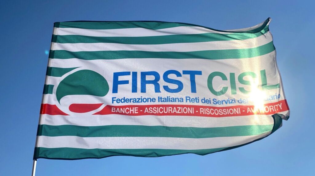 Stampa, radio e tv rilanciano l’attività di First Cisl. Gli interventi ...