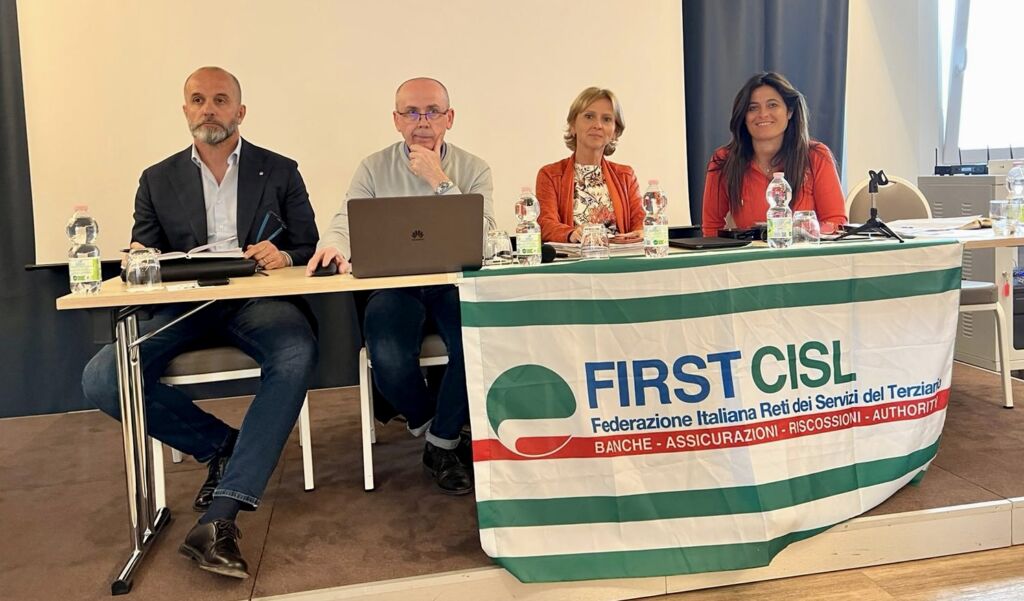 A Rimini, tanti i temi affrontati dal Direttivo First Cisl Gruppo Banco Bpm – FIRST CISL