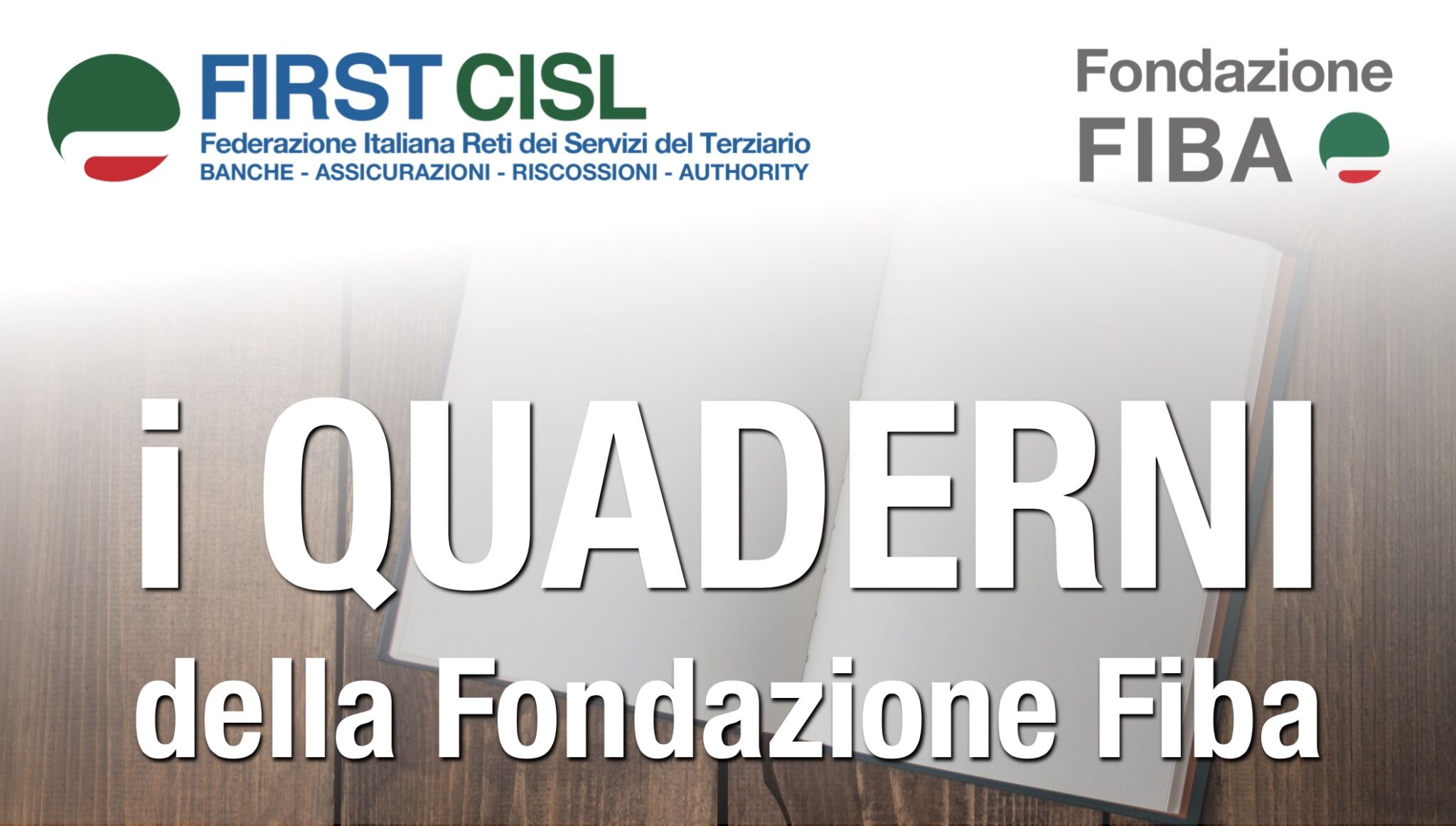 Fondazione Fiba – FIRST CISL