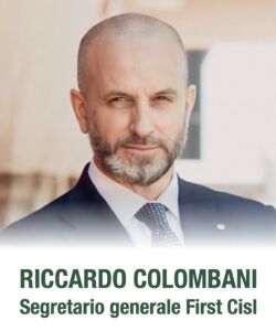 FIRST CISL – Banche, Riscossioni, Assicurazioni, Authority