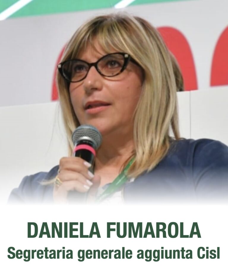 FIRST CISL – Banche, Riscossioni, Assicurazioni, Authority