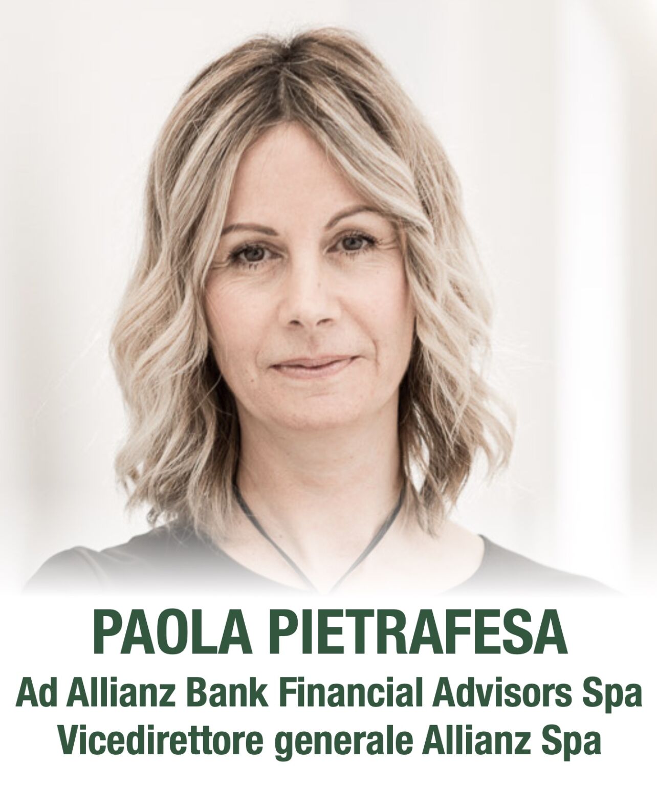 FIRST CISL – Banche, Riscossioni, Assicurazioni, Authority